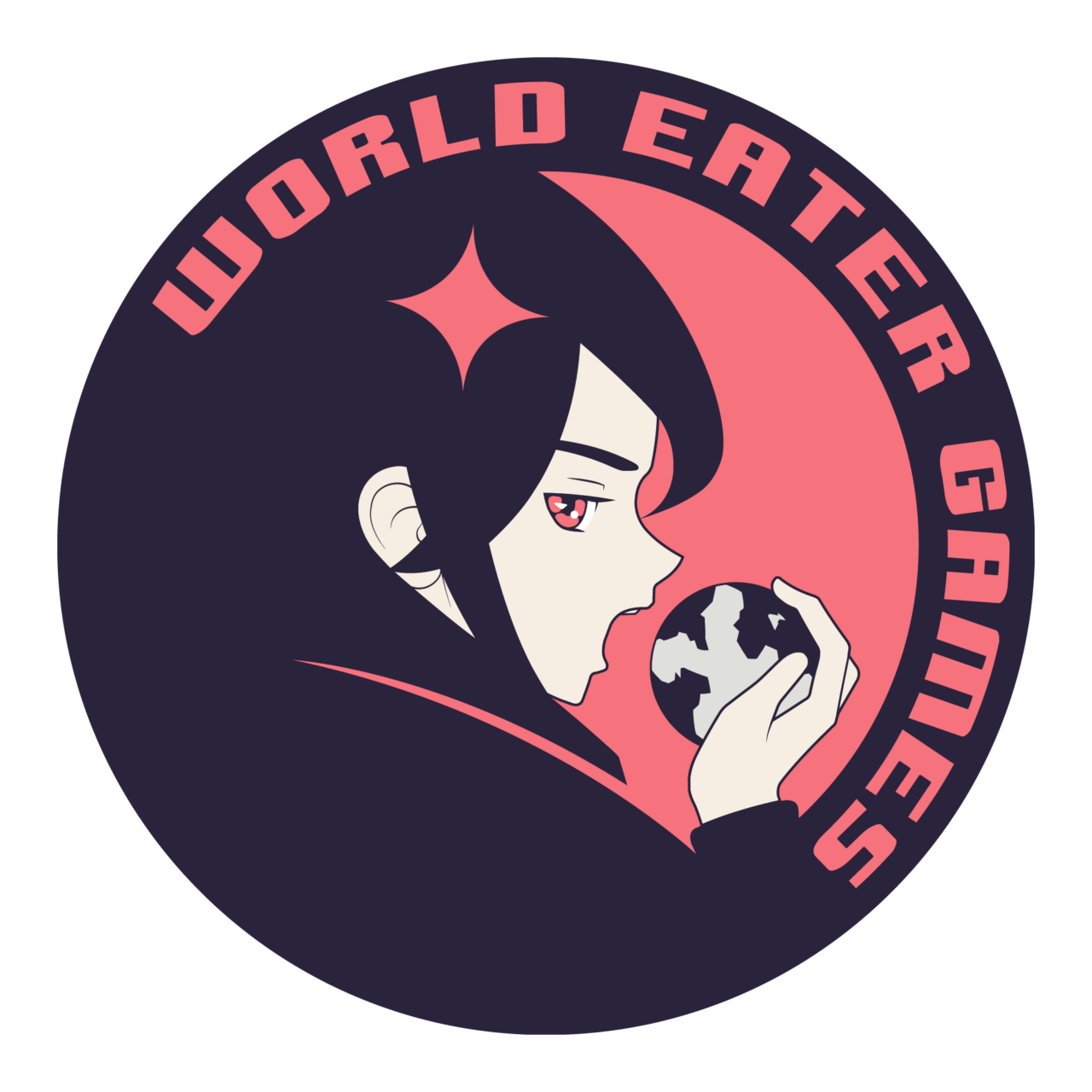 World Eater Games - Gematsu