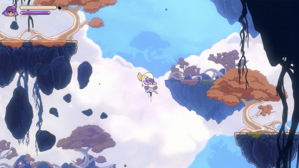 Constance launches in late 2025 for PS5, Xbox Series, Switch, and PC ...