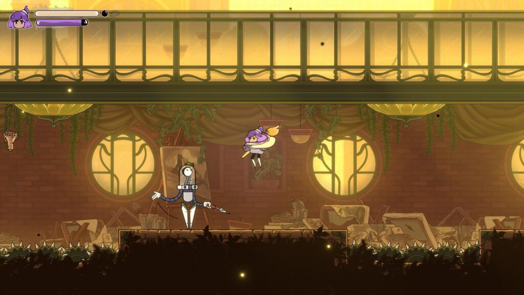 Constance launches in late 2025 for PS5, Xbox Series, Switch, and PC ...