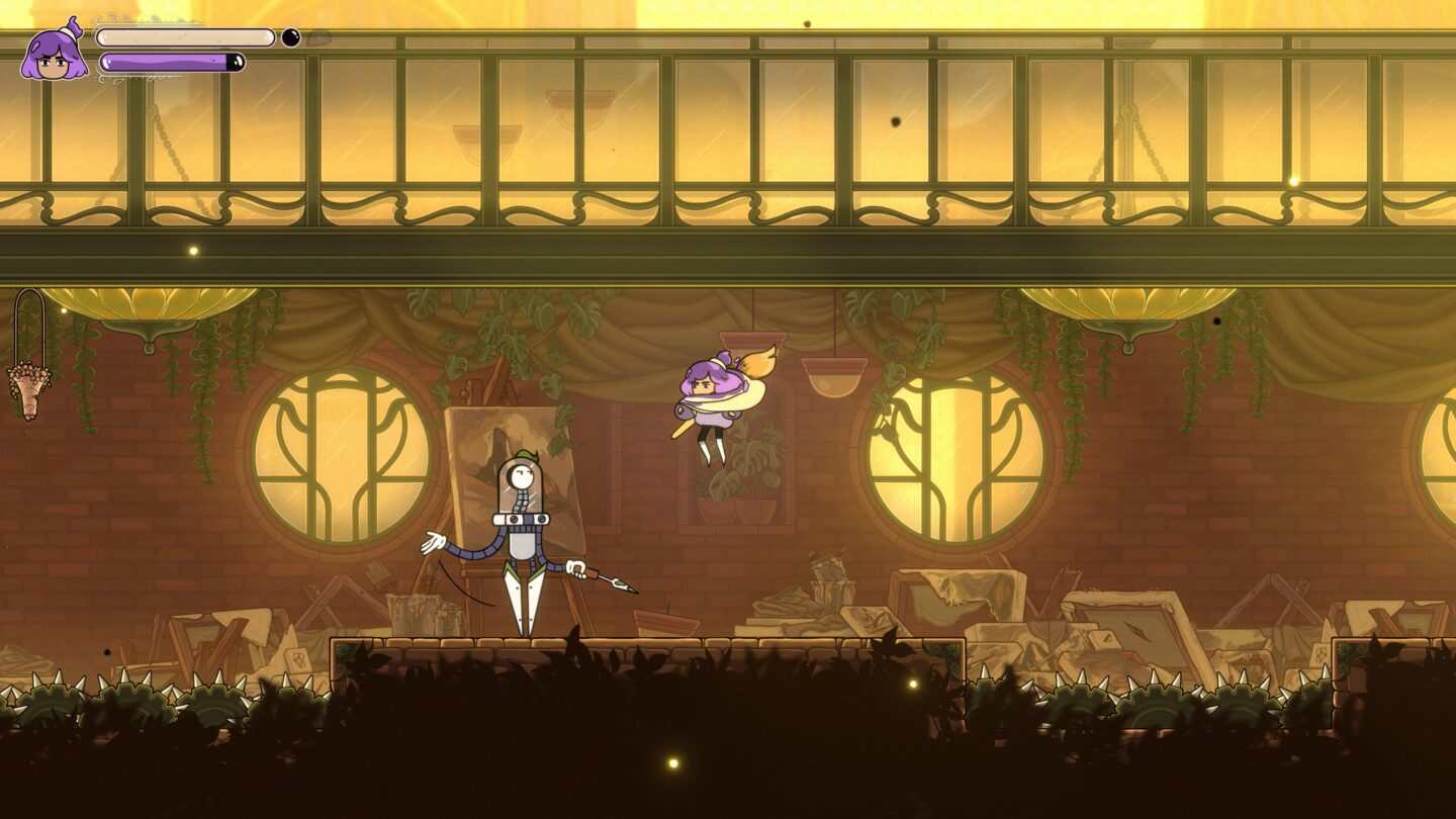 Constance launches in late 2025 for PS5, Xbox Series, Switch, and PC ...