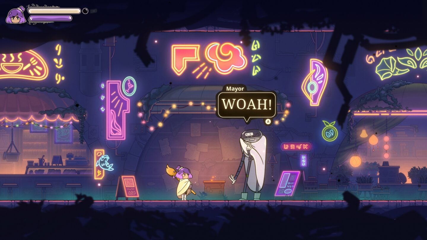 Constance launches in late 2025 for PS5, Xbox Series, Switch, and PC ...