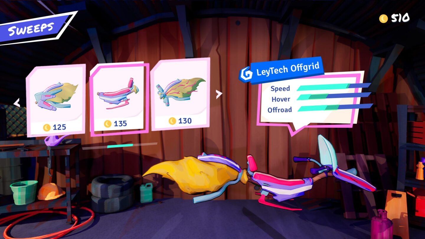 Delivery life simulation and racing game Crescent County announced for ...