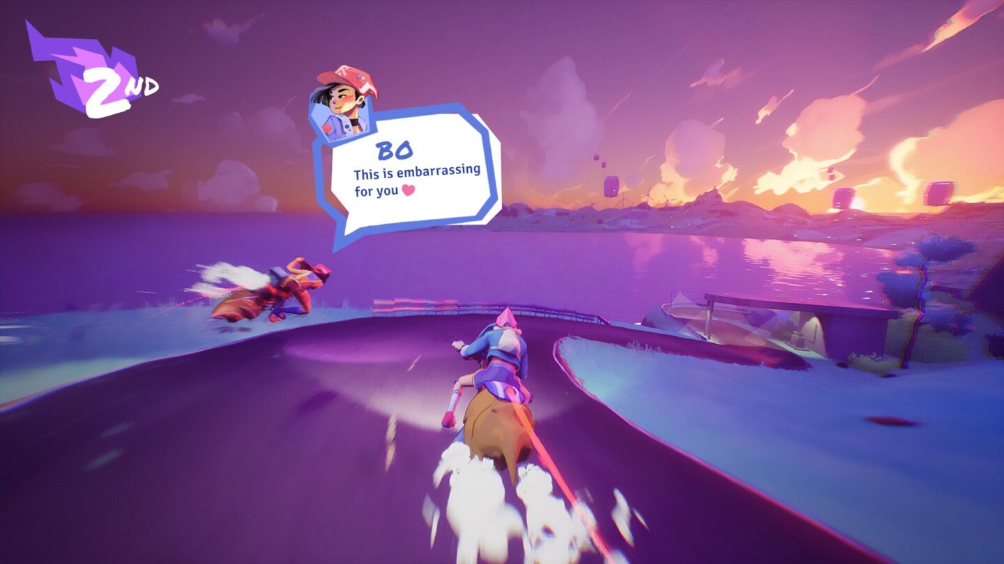 Delivery life simulation and racing game Crescent County announced for Xbox Series, PC - Gematsu