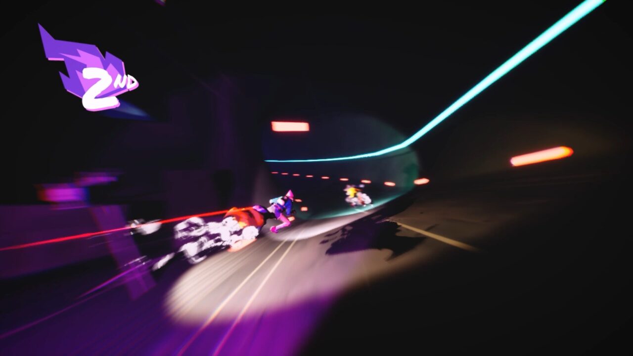 Delivery life simulation and racing game Crescent County announced for ...