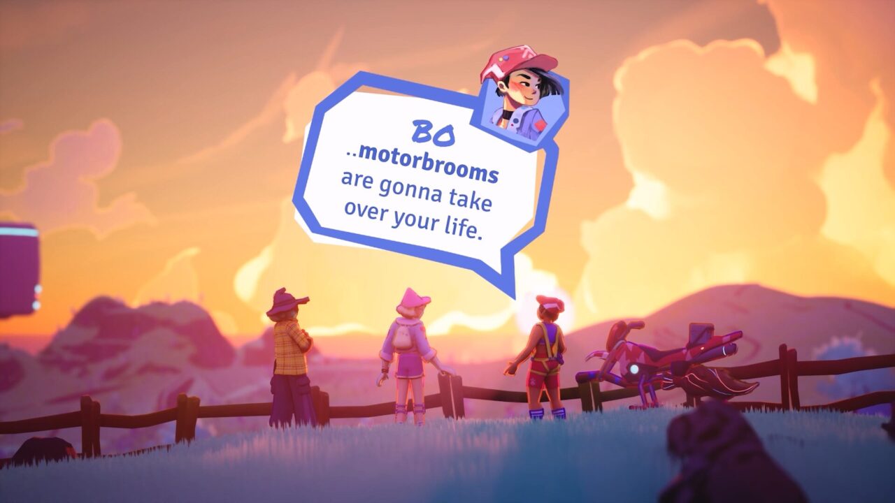 Delivery life simulation and racing game Crescent County announced for ...