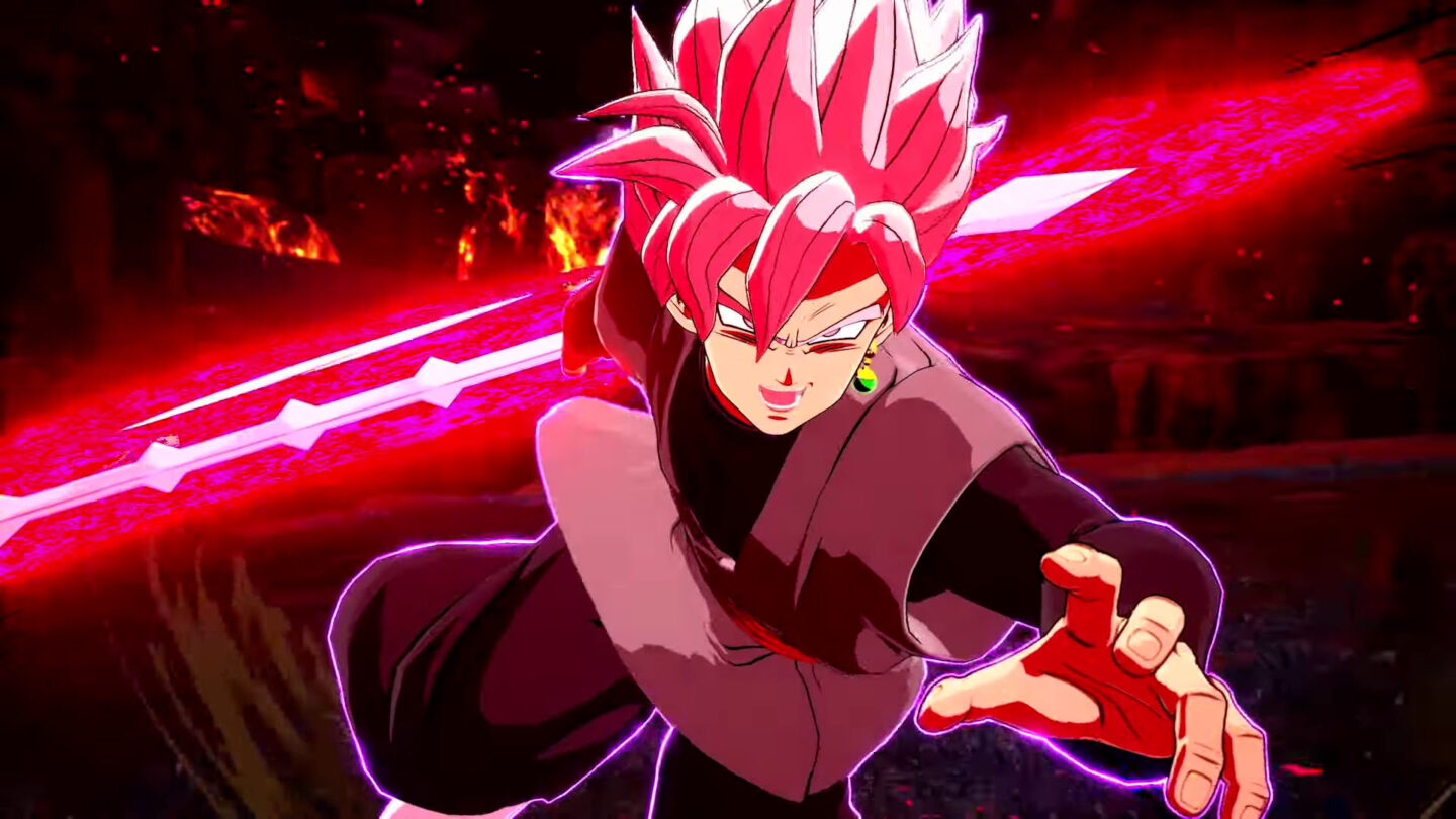 Dragon Ball: Sparking! ZERO ‘Sword vs. Fists’ trailer - Gematsu