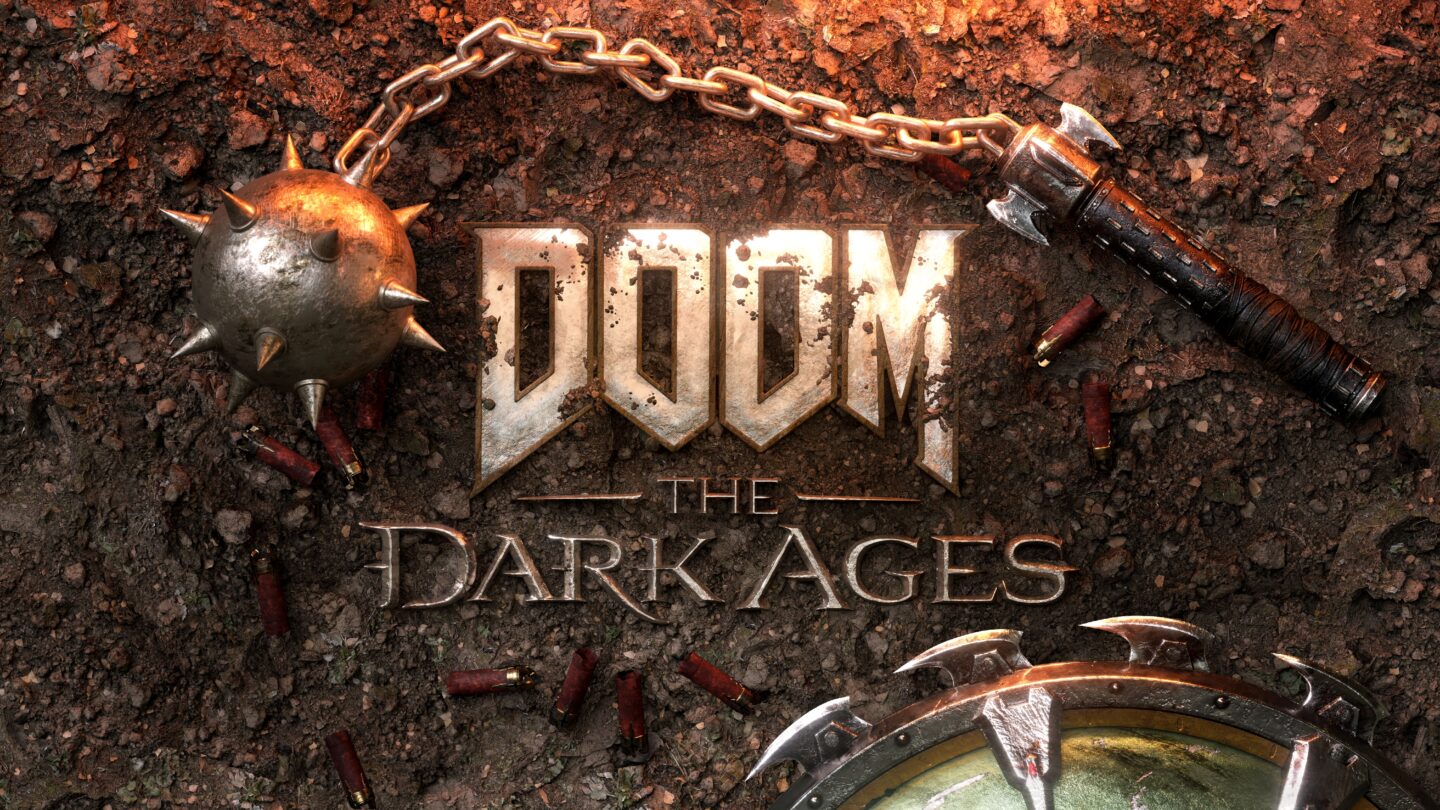 DOOM: The Dark Ages announced for PS5, Xbox Series, and PC - Gematsu