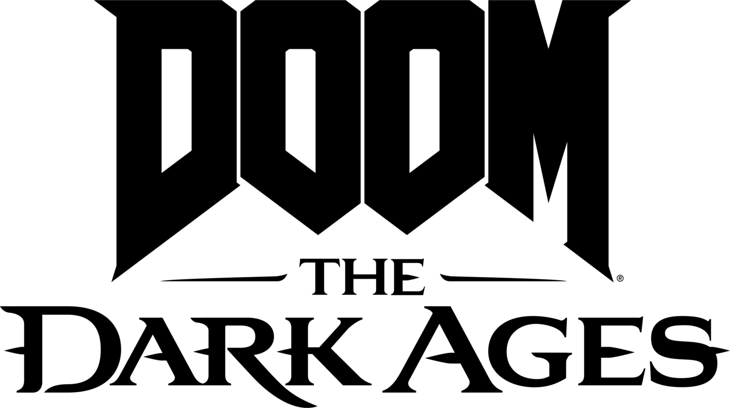 DOOM: The Dark Ages announced for PS5, Xbox Series, and PC - Gematsu