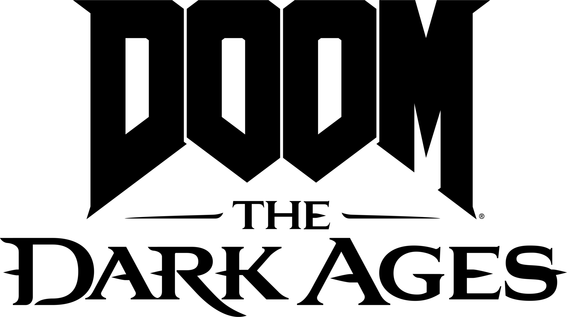 DOOM: The Dark Ages announced for PS5, Xbox Series, and PC - Gematsu