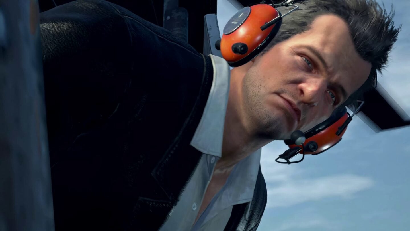 Dead Rising Deluxe Remaster announced - Gematsu