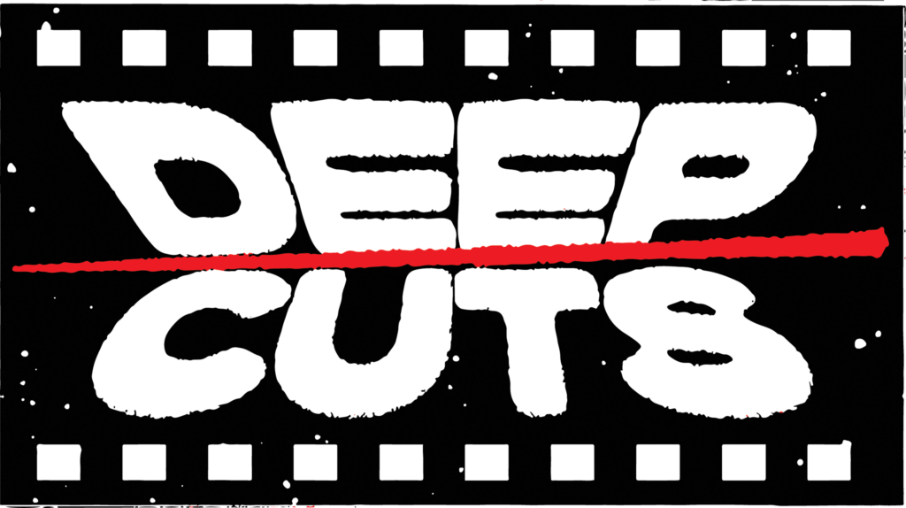 Cinematic horror virtual reality rescue mission game Deep Cuts ...