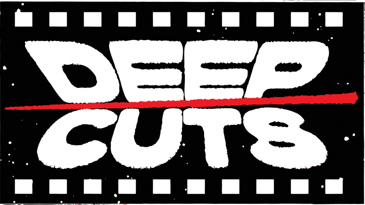 Cinematic horror virtual reality rescue mission game Deep Cuts ...