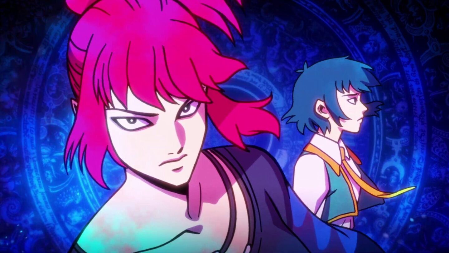 Demonschool launches September 13 - Gematsu