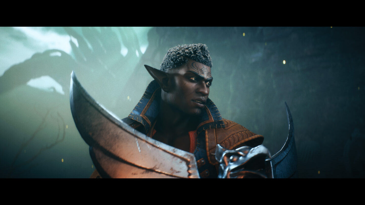 Dragon Age: The Veilguard - Gematsu