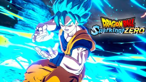 Dragon Ball: Sparking! ZERO ‘Game Modes’ showcase, limited split-screen ...