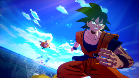 Dragon Ball: Sparking! ZERO ‘Game Modes’ showcase, limited split-screen ...
