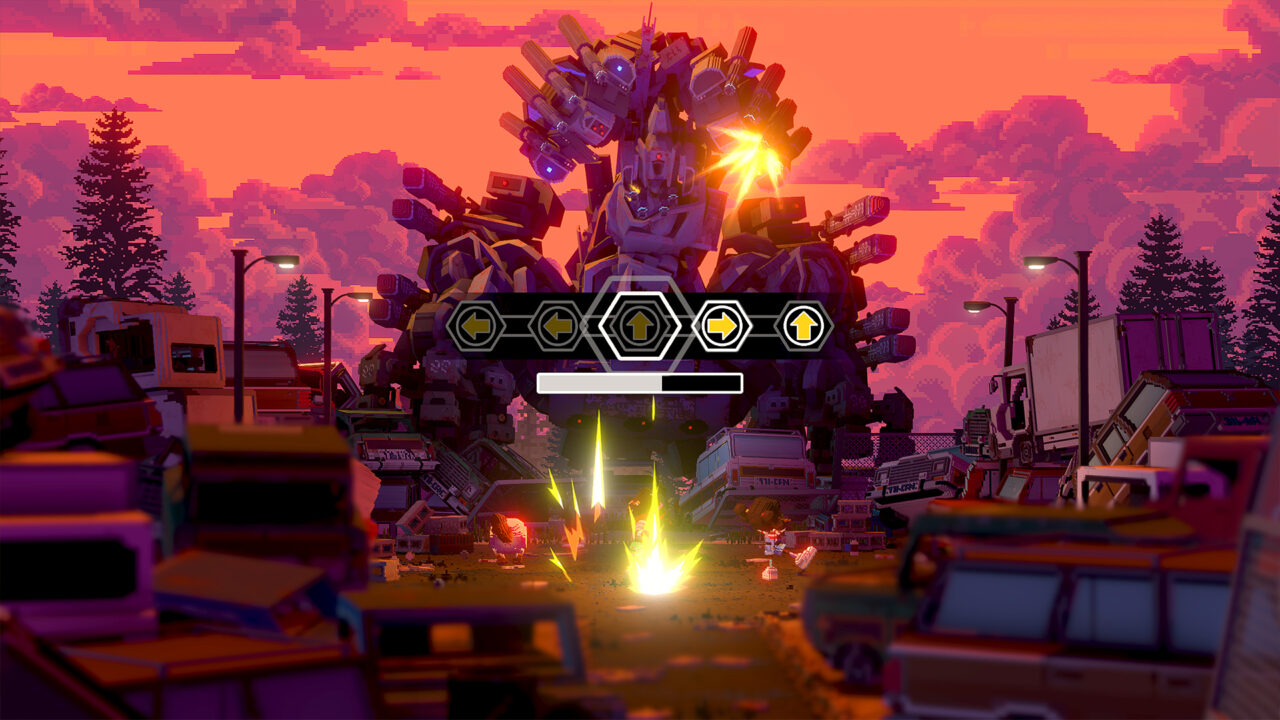 Echo Generation: Midnight Edition coming to Switch, Steam on June 19 - Gematsu