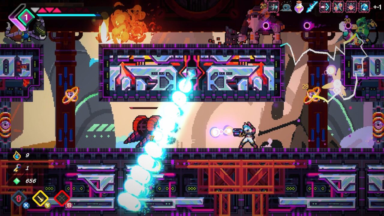 Elsie adds PS5 version - Gematsu