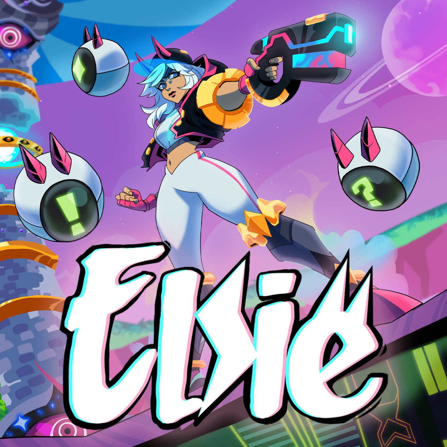 Elsie adds PS5 version - Gematsu