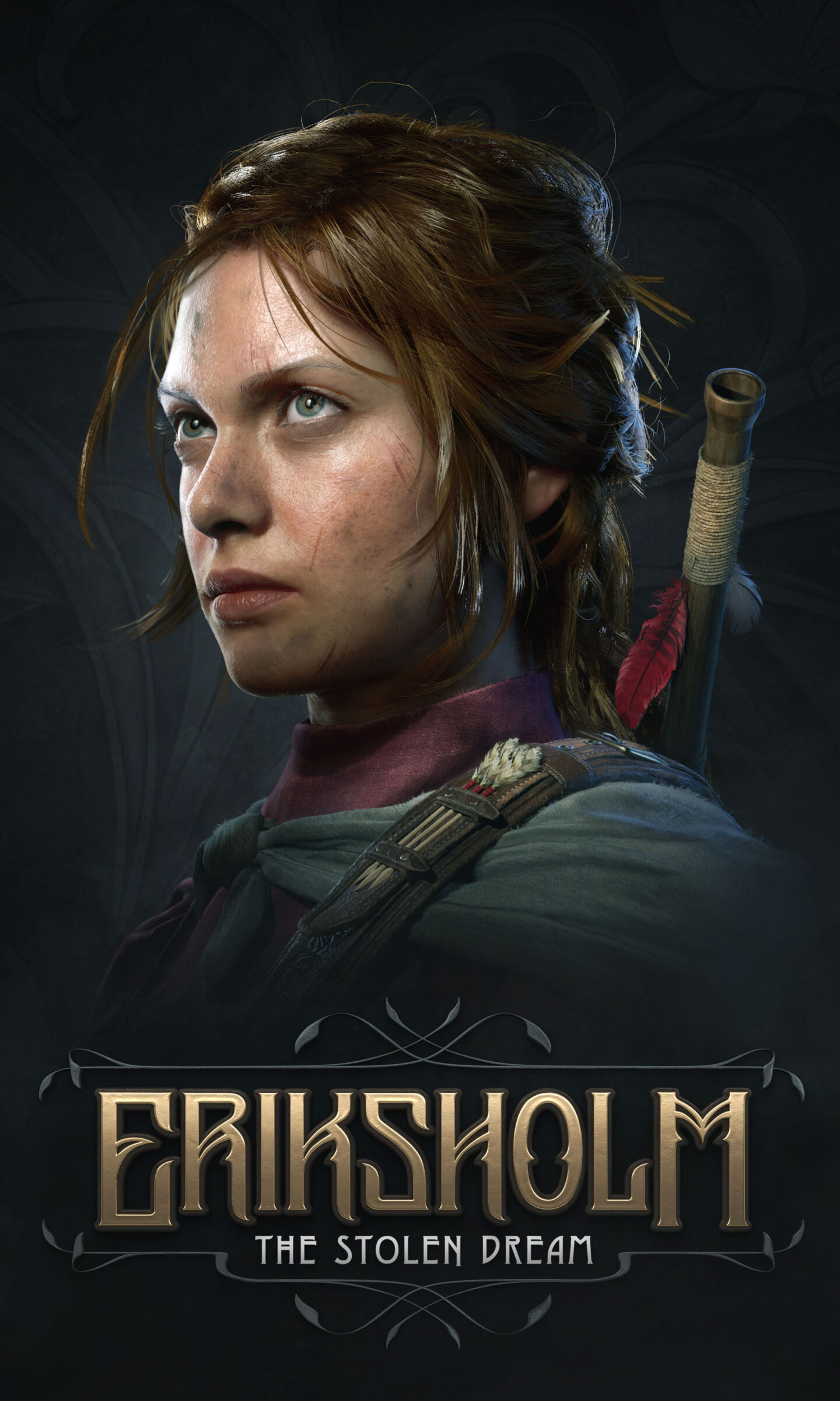 Narrative-focused stealth strategy game Eriksholm: The Stolen Dream ...