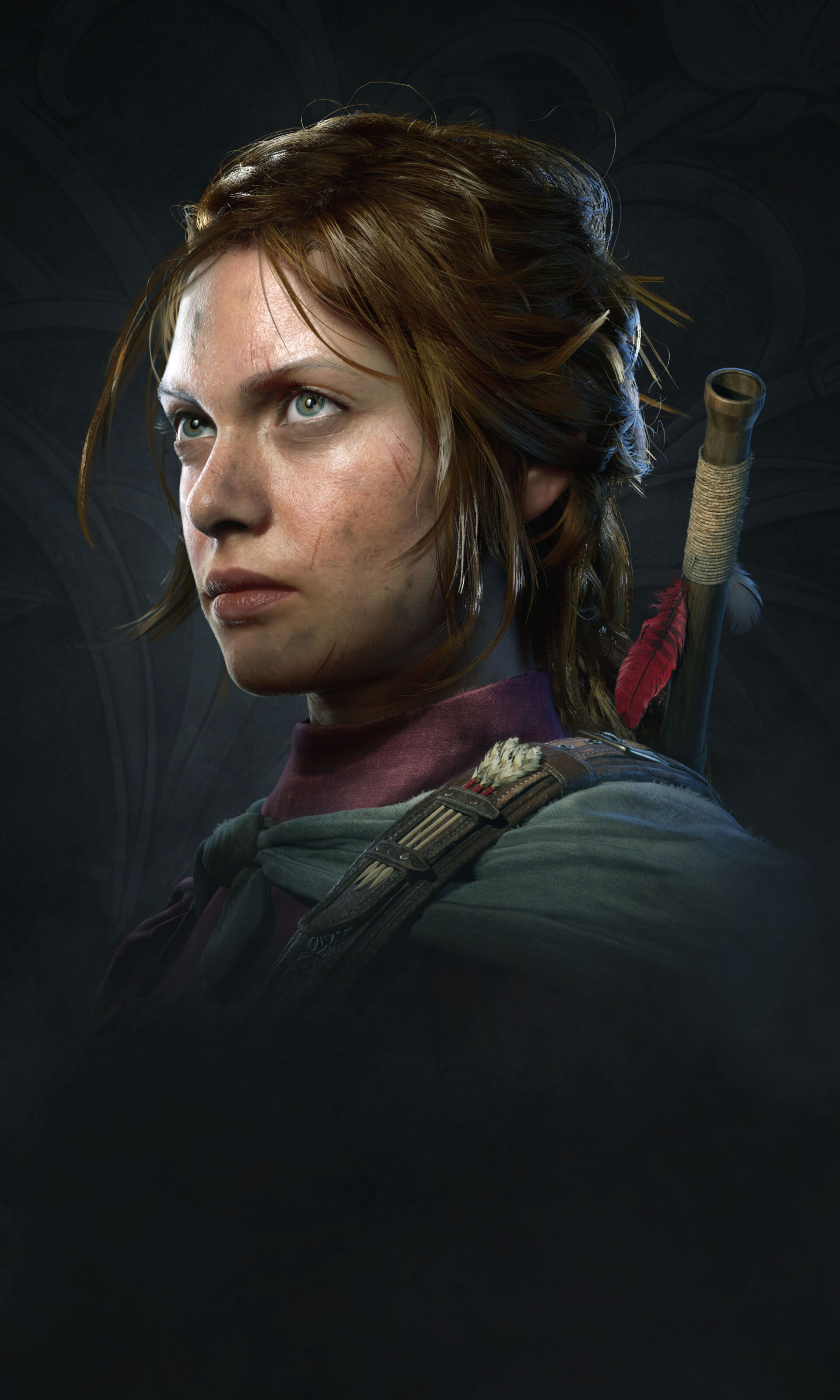 Narrative-focused stealth strategy game Eriksholm: The Stolen Dream ...