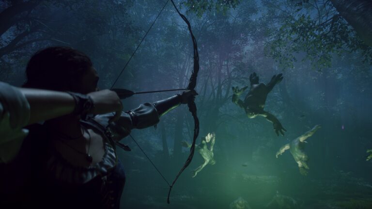 Fable launches in 2025 - Gematsu