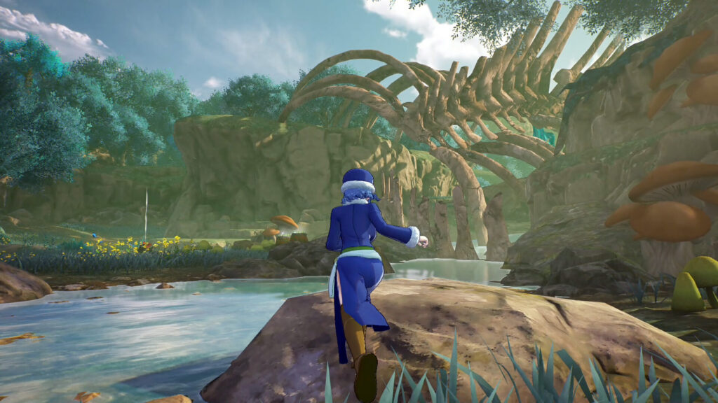 Fairy Tail 2 announced for PS5, PS4, Switch, and PC - Gematsu