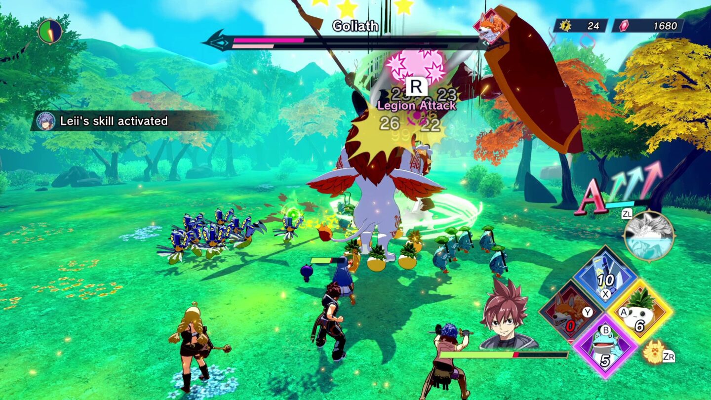 Farmagia launches November 1 for PS5, Switch, and PC - Gematsu