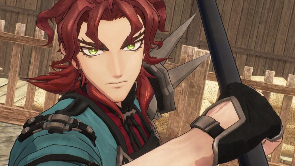Fate/Samurai Remnant - Gematsu