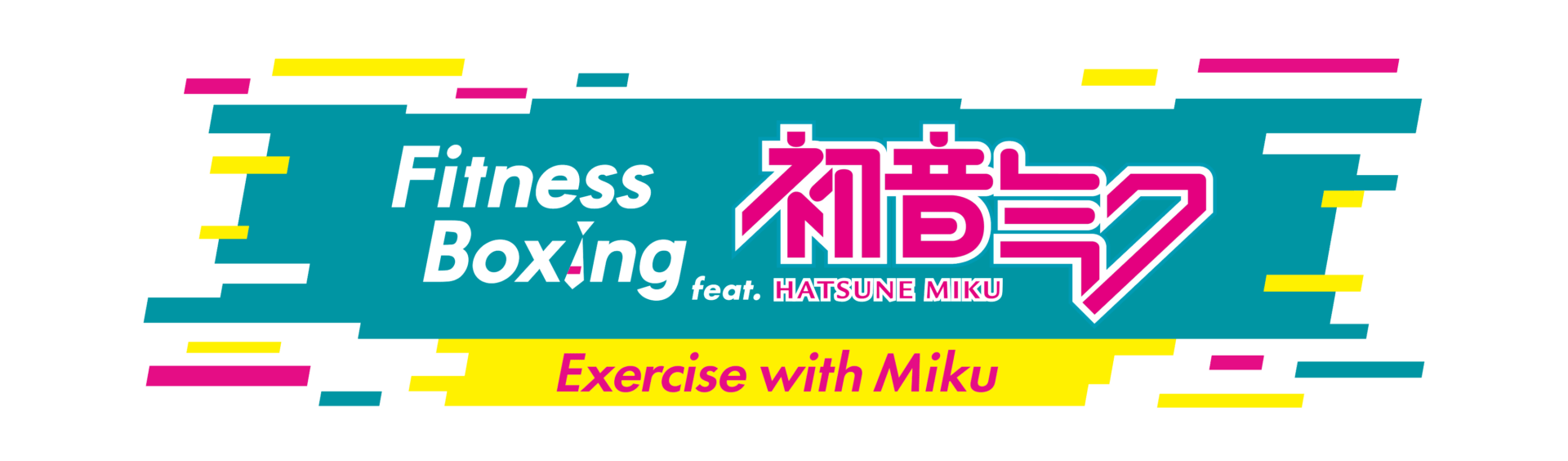 Fitness Boxing feat. Hatsune Miku coming west this fall - Gematsu