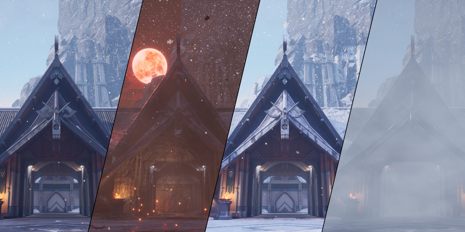 Free-to-play first-person hero shooter FragPunk announced for Xbox ...