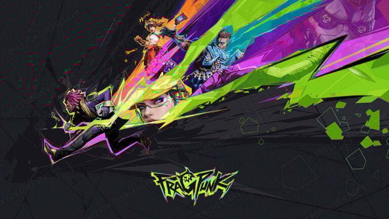 Thunder Fire Studio - Gematsu