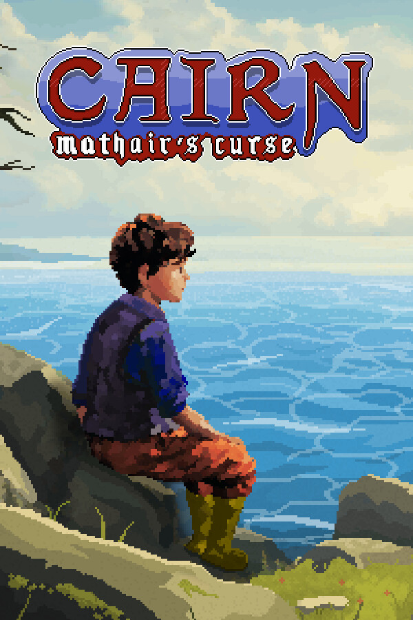 Cairn: Mathair’s Curse - Gematsu