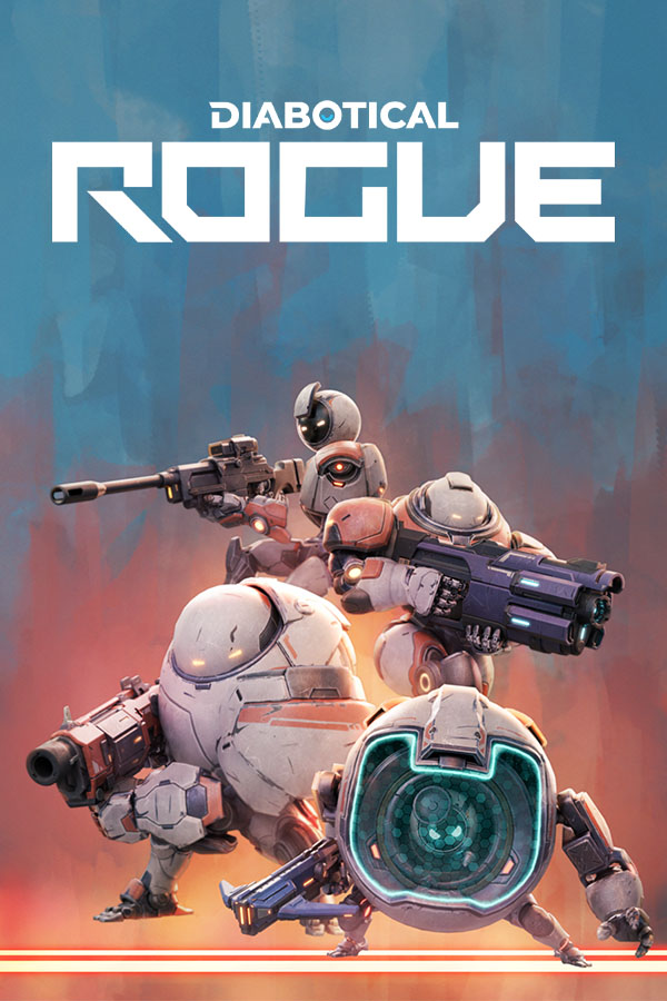 Diabotical Rogue - Gematsu