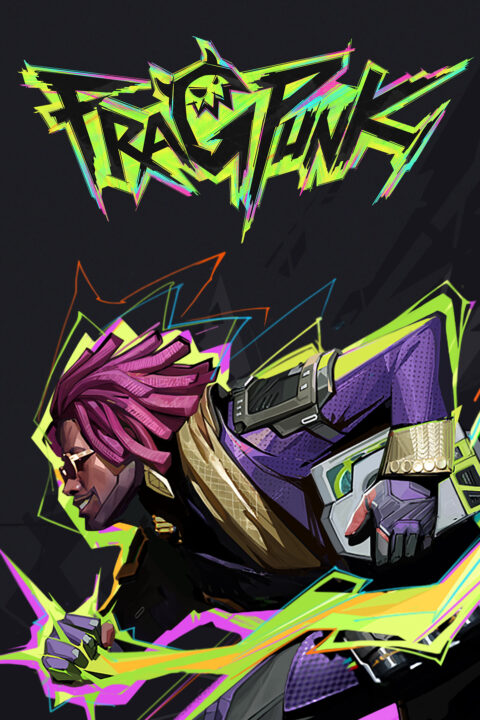 FragPunk - Gematsu