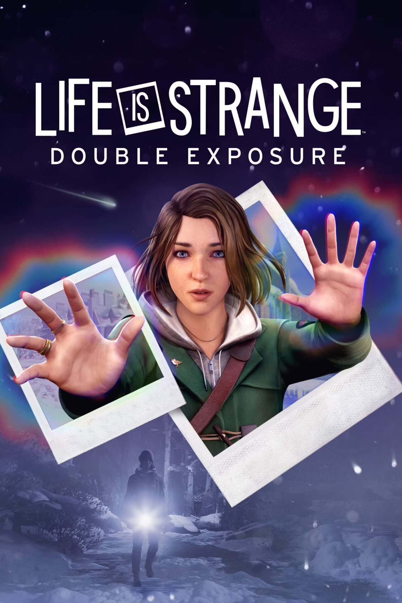 Life is Strange: Double Exposure - Gematsu