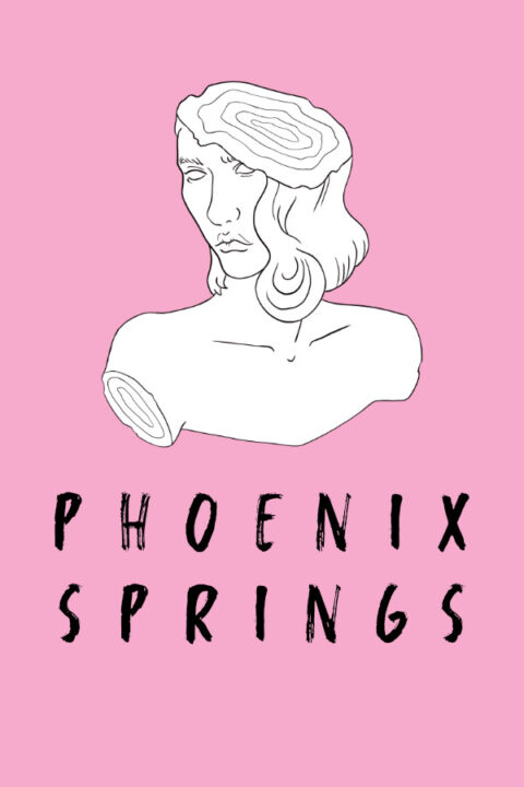 Phoenix Springs - Gematsu