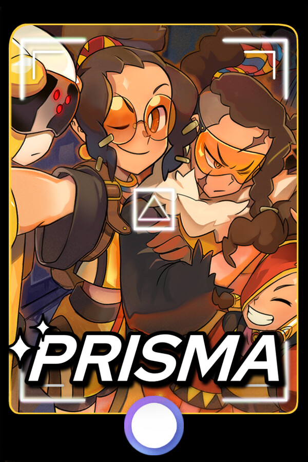 Prisma - Gematsu