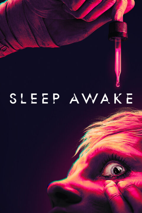 SLEEP AWAKE - Gematsu