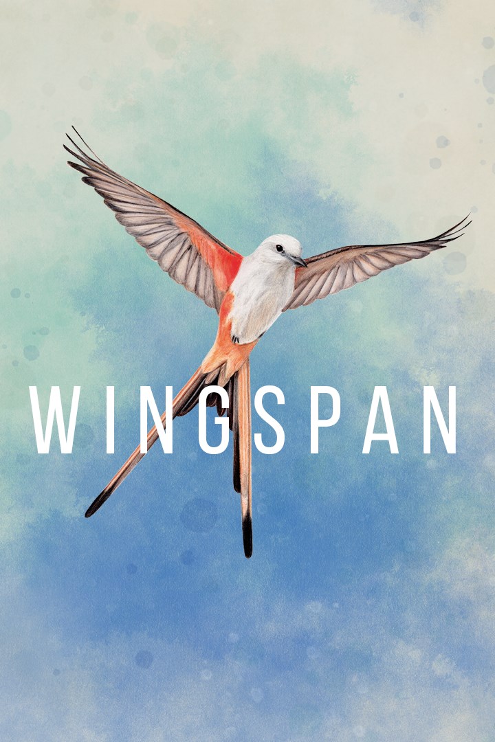 Wingspan - Gematsu