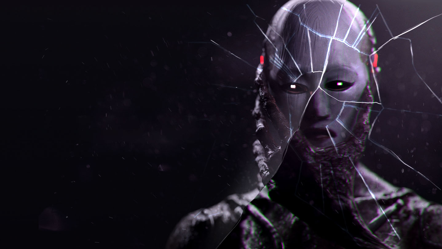 BrokenLore: UNFOLLOW - Gematsu