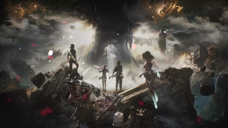 Sandfall Interactive - Gematsu