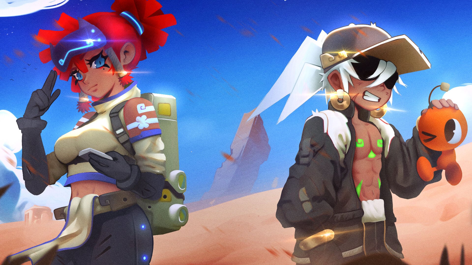 Codex: Eternal Eclipse - Gematsu