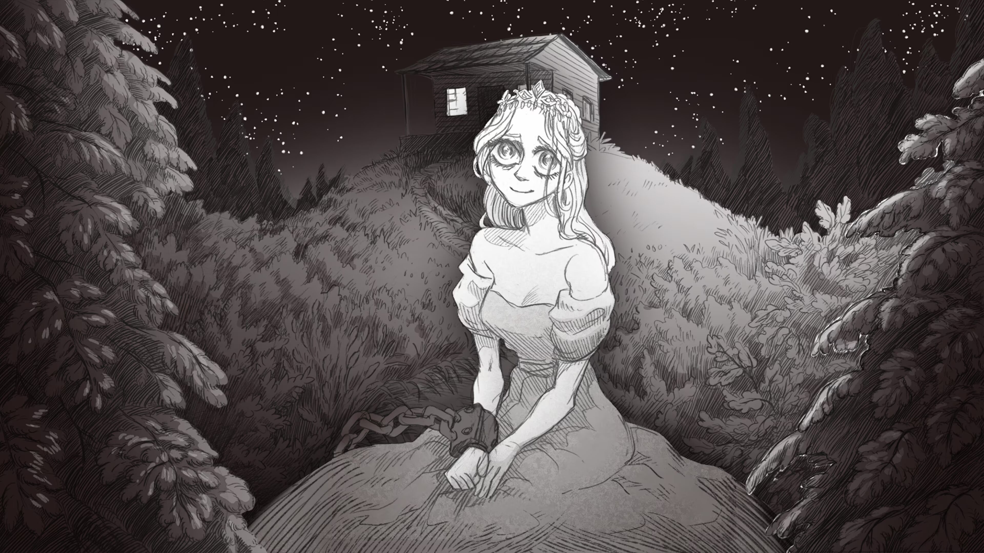 Slay the Princess: The Pristine Cut - Gematsu