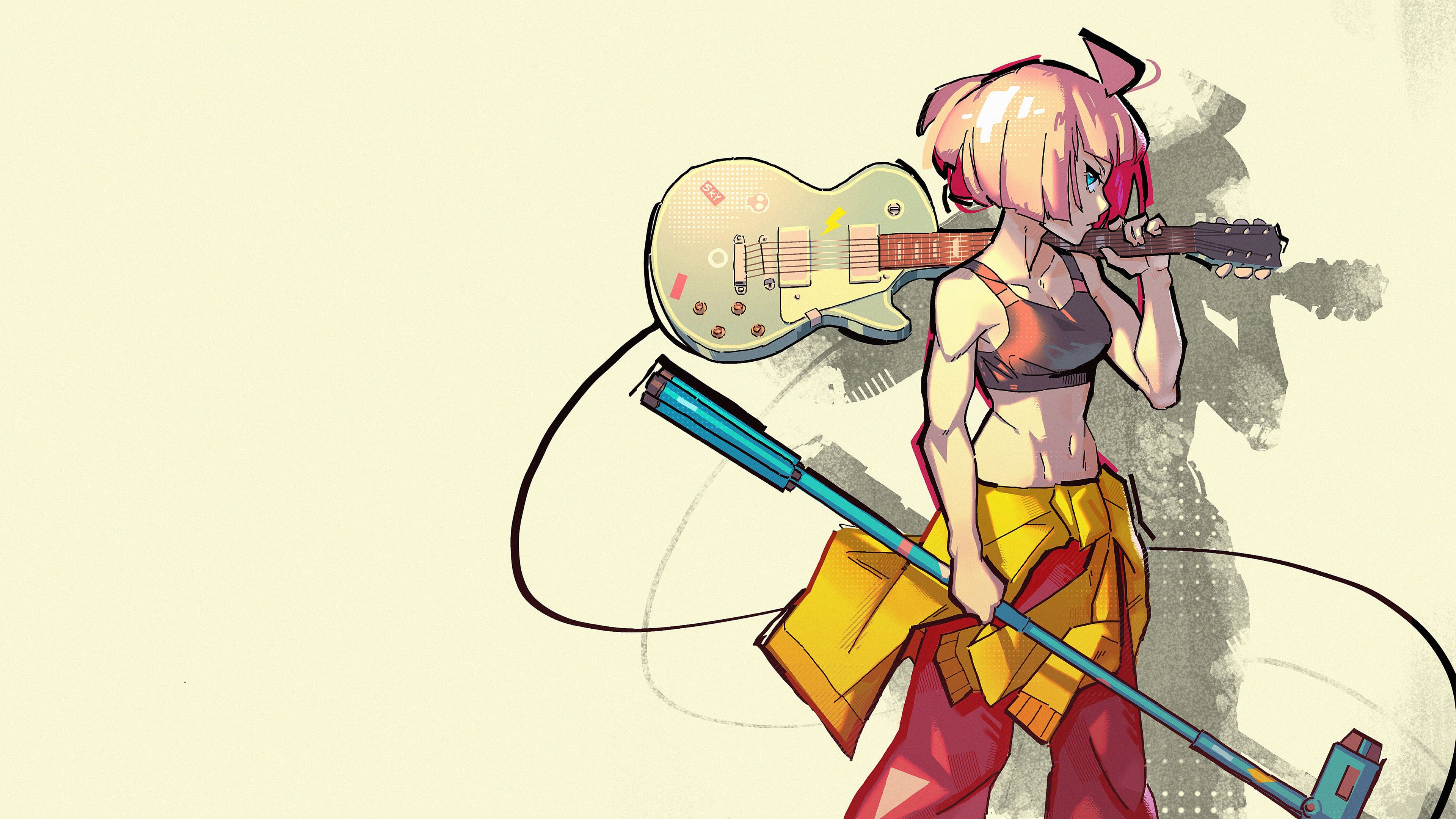 UNBEATABLE - Gematsu