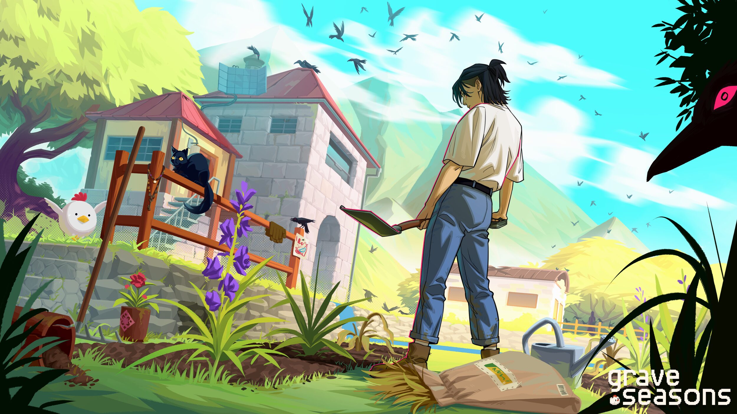 June 7, 2024 - Gematsu