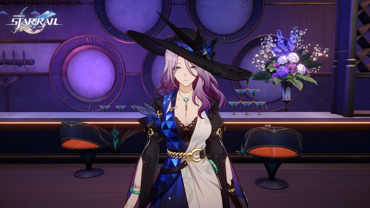 Honkai: Star Rail version 2.3 update ‘Farewell, Penacony’ launches June ...