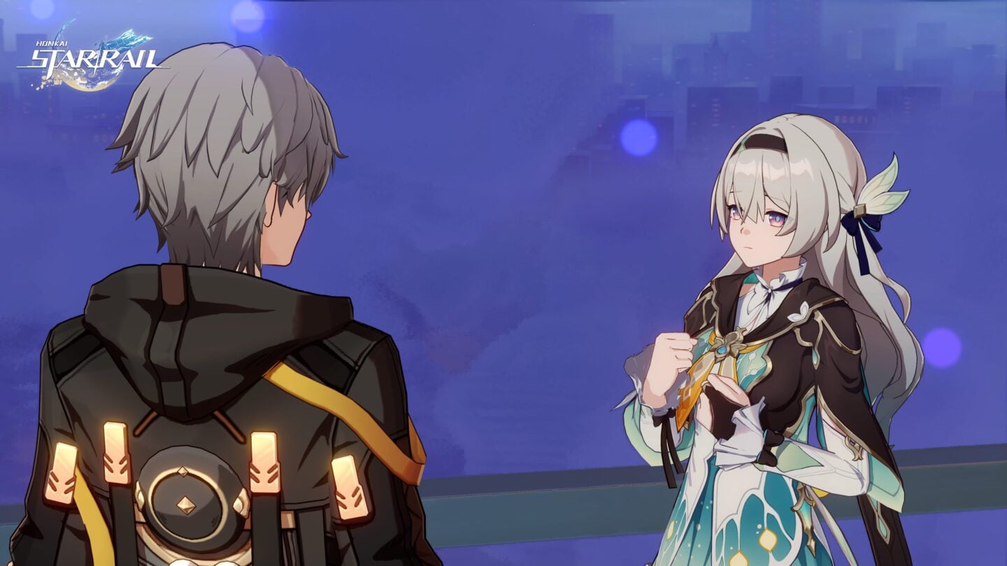 Honkai: Star Rail version 2.3 update ‘Farewell, Penacony’ launches June ...