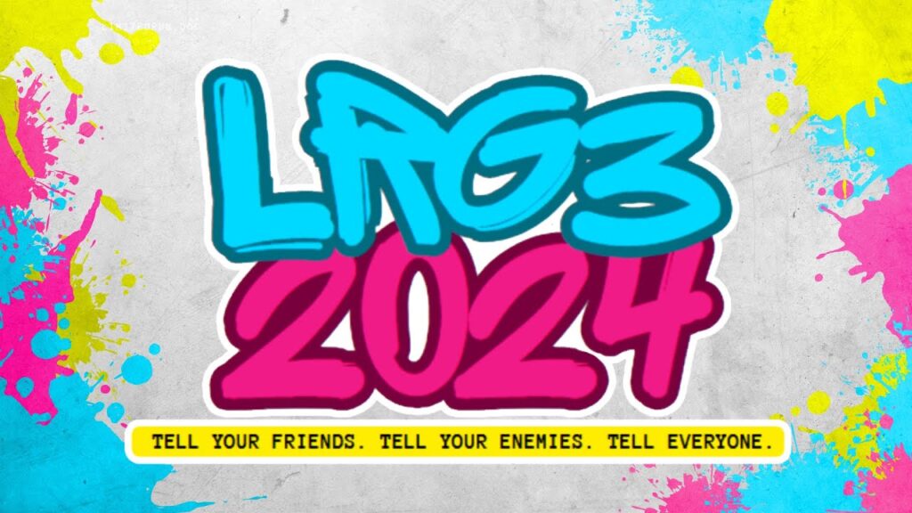 Limited Run Games announces over 20 new physical releases at LRG3 2024 ...
