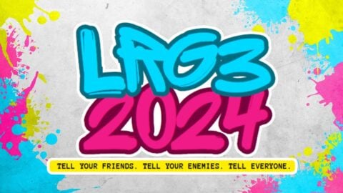 Limited Run Games announces over 20 new physical releases at LRG3 2024 - Gematsu